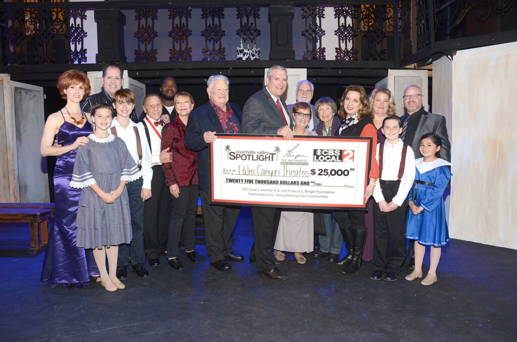 Berger Foundation - Blog