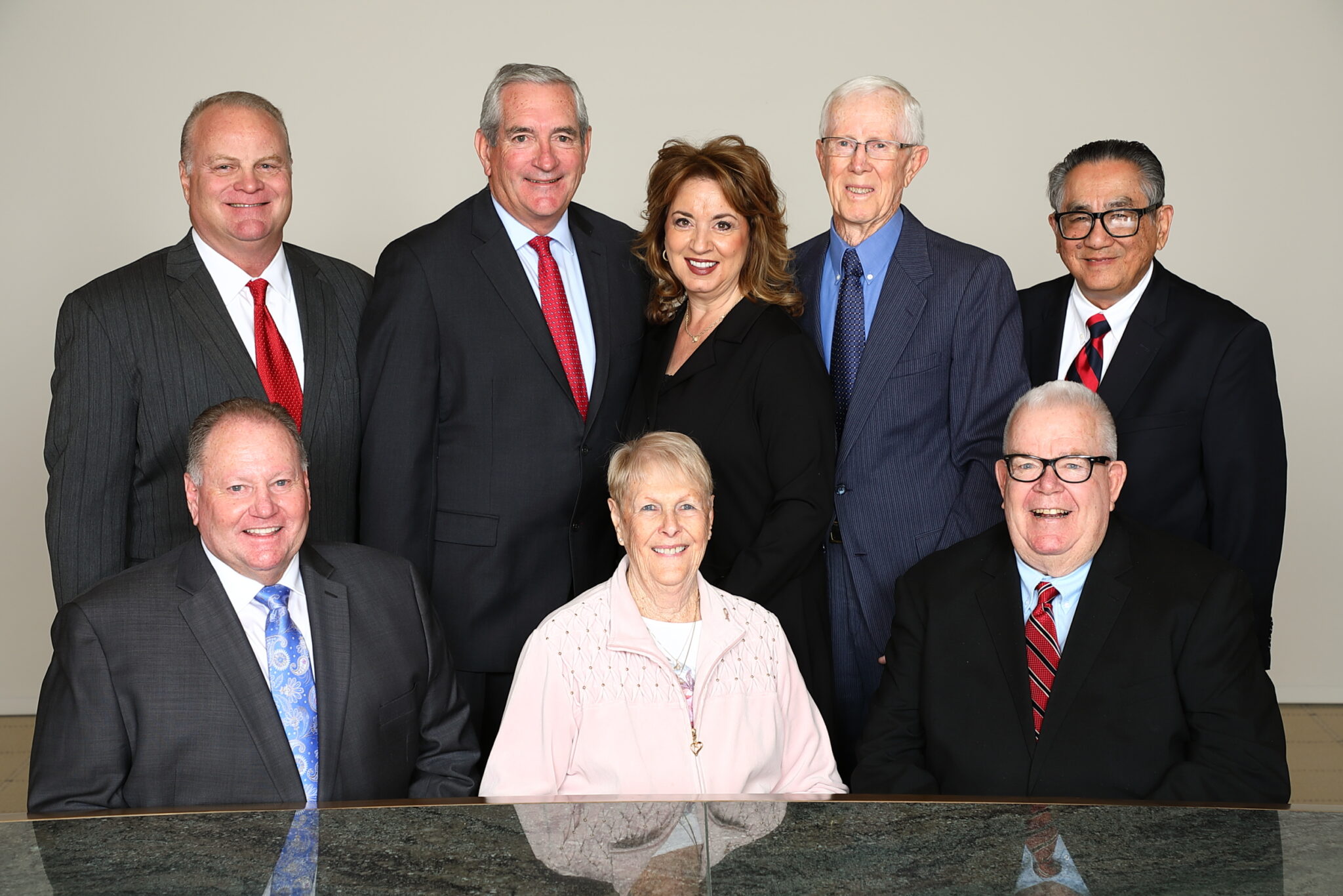About Us - H.N. and Frances C. Berger Foundation.