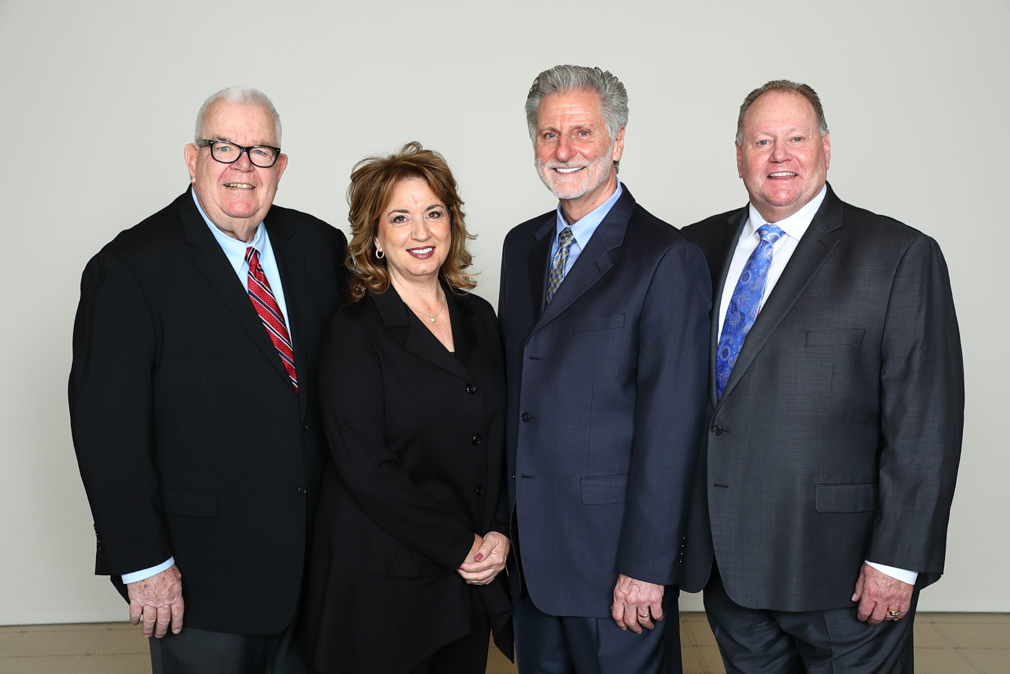 About Us - H.N. and Frances C. Berger Foundation.