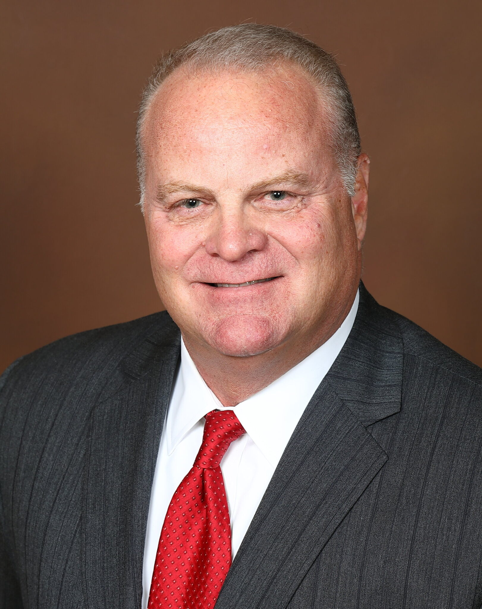 Michael B. Rover - H.N. and Frances C. Berger Foundation.